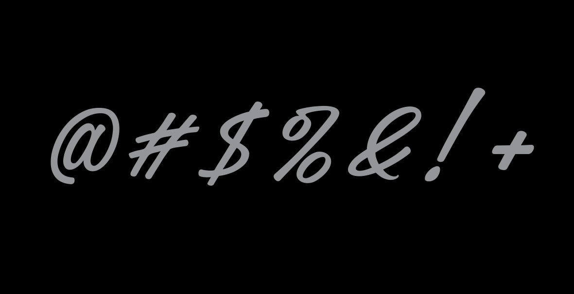 The Benefits of Swearing During Exercise @#$%&!+ – Alternative Movement ...