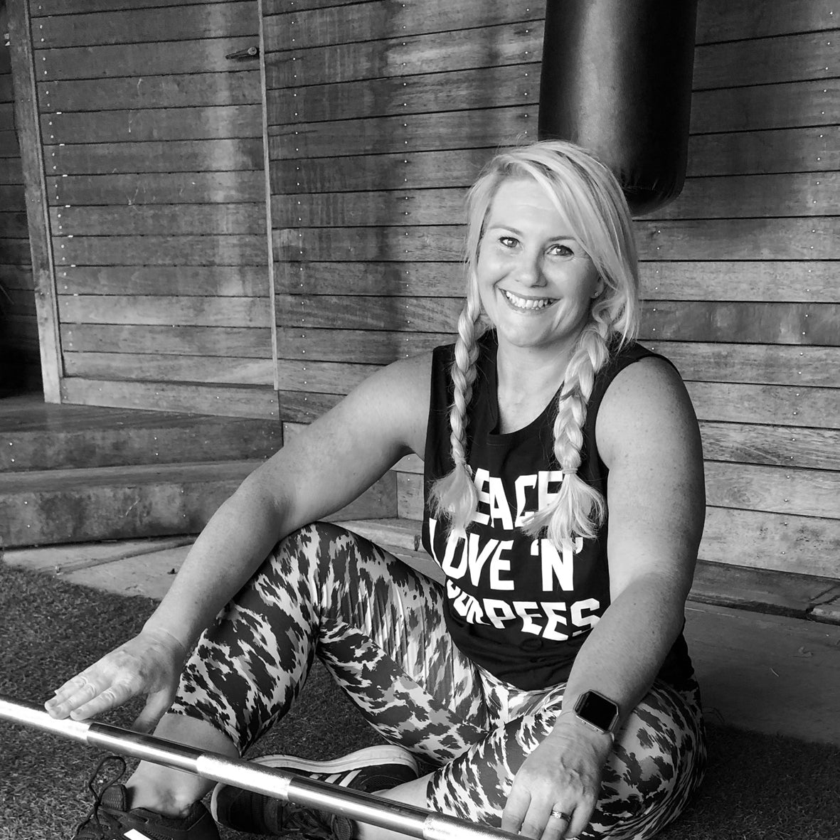 Prue Houston – Alternative Movement Studio and Alternative Activewear