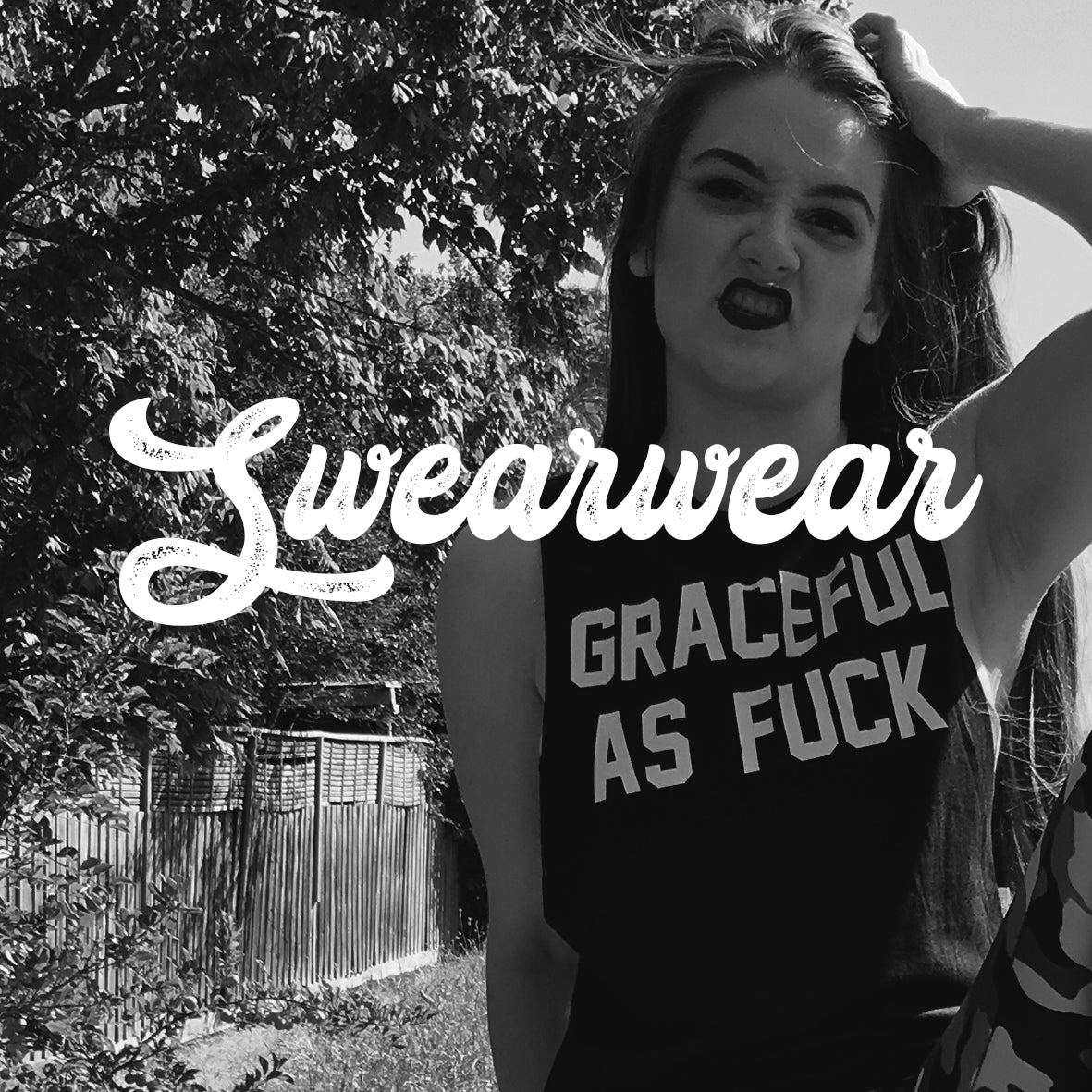 SWEARWEAR | Are you a swearbear? – Alternative Movement Studio and ...
