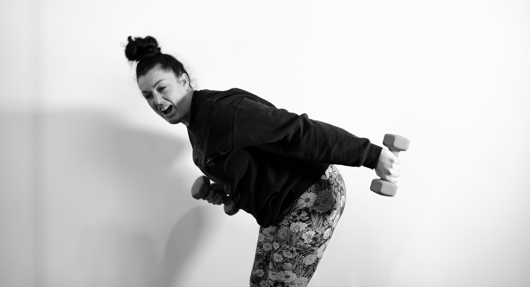 CHALLENGE SERIES – Alternative Movement Studio and Alternative Activewear